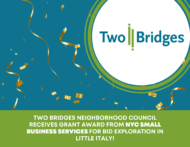 Home - Two Bridges